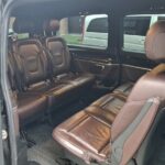 Private Minivan Transfer from Rotterdam - Detailed Review