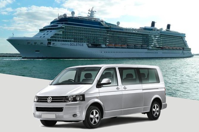 Private Minivan Transfer Southampton Cruise Terminals to Heathrow Airport - The Experience: What You Can Expect from This Private Transfer