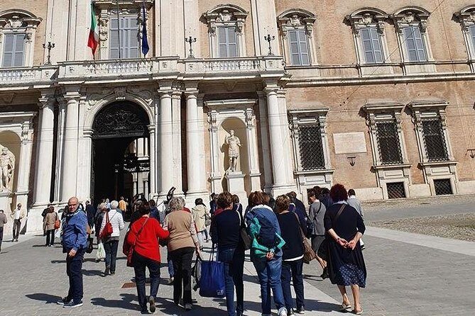 Private Modena old town walking tour - Final Reflection