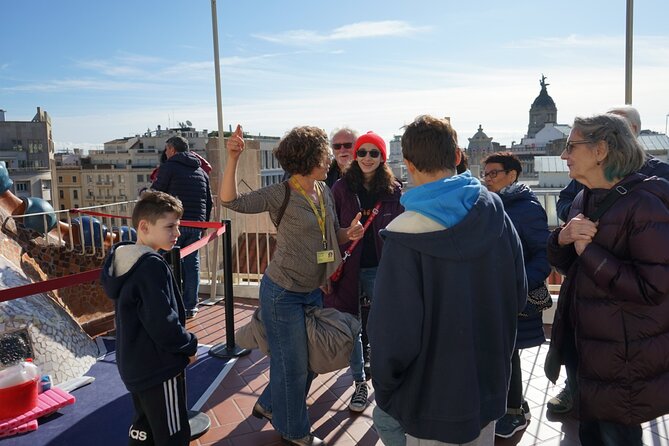 Private Modernism in Barcelona Walking Tour - Why This Tour Is Worth the Price