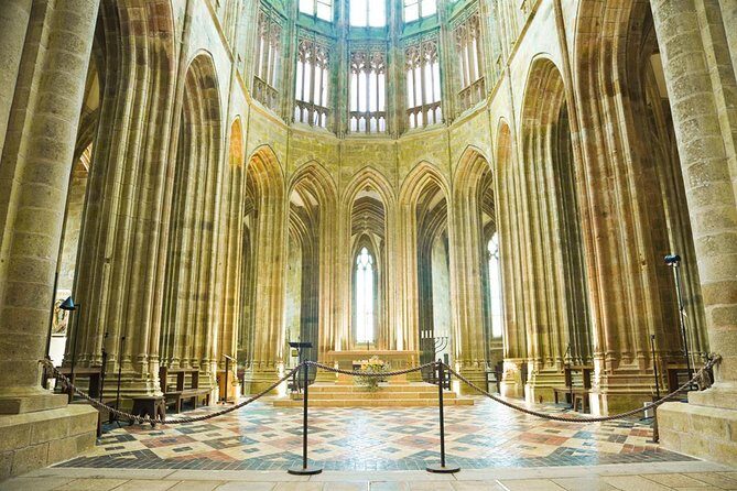 Private Mont Saint Michel Experience from Bayeux - Who Will Appreciate This Tour?