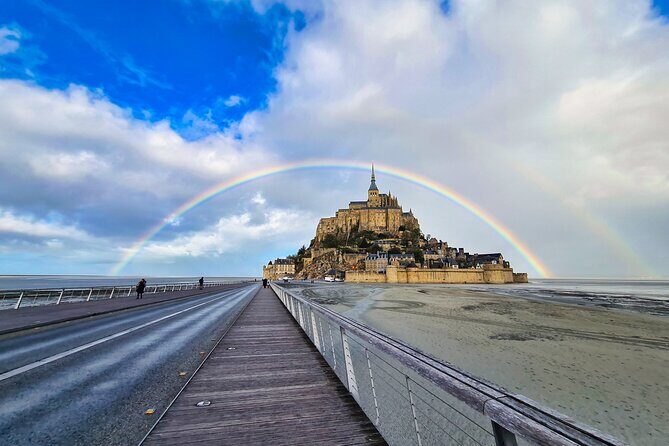 Private Mont Saint Michel tour from Bayeux - An In-Depth Look at the Tour Experience
