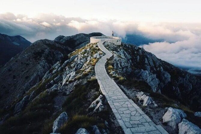 Private Montenegro tour - Kotor, Lovcen National Park, Cetinje - What Do Reviewers Say?