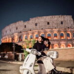 Private Moonlight Night Photo Shoot in Rome - Experiencing Rome’s Nighttime Charm Through a Lens