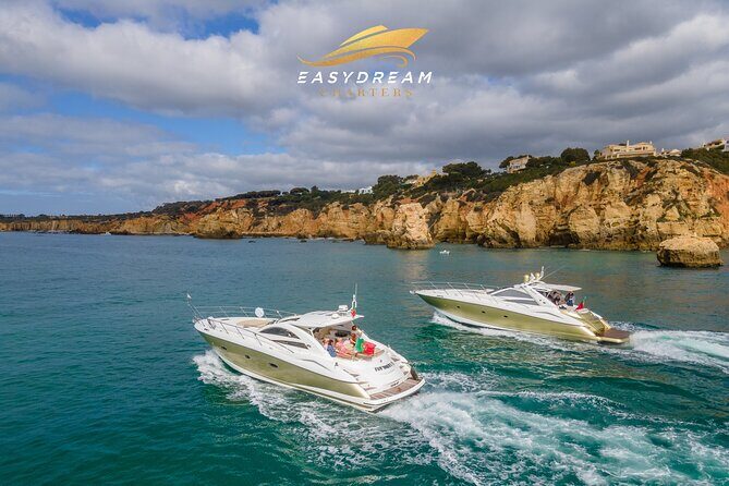 Private Morning Yacht Cruise from Albufeira Marina - Why This Yacht Cruise Stands Out