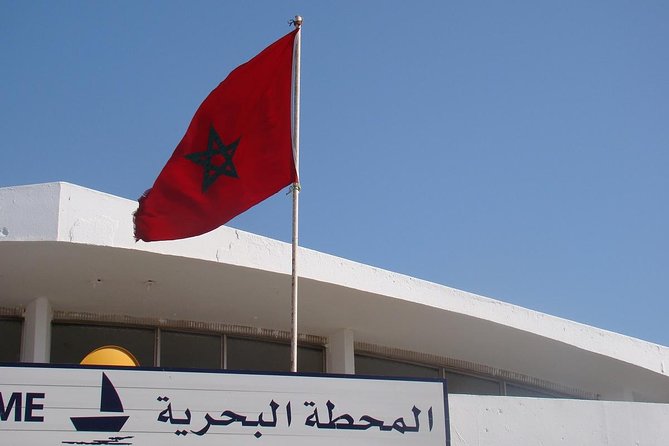 Private Morocco Day Tour: Tangier from Seville - Key Points