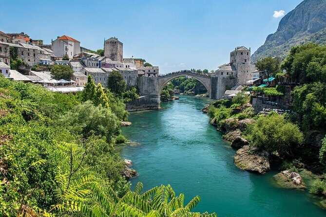 Private Mostar and Dubrovnik City Tour from Split - Why This Tour Offers Good Value