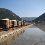 Private Mostar, Ston and Kravice Waterfalls - Costumizable - The Kravice Waterfalls: Nature’s Refreshing Splash