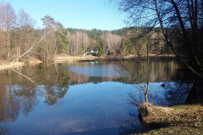 Private Mountain Bike Tour in Vilnius - FAQ