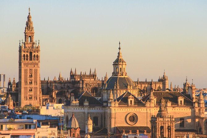 Private Multiday: Cordoba,Granada, Alhambra & Seville from Malaga - Pricing and Value
