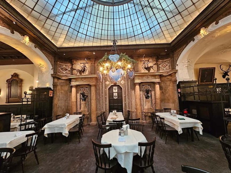 Private Munich Beer Hall-Hopping, 3-Course-Menu & Tasting - Final Thoughts: Is It Right for You?