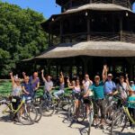 Private Munich Bike Tour - What to Expect When You Book