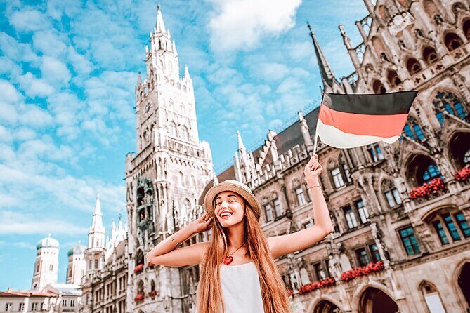 Private Munich Tour for History Buffs with Architectural Gems and WWII sites - What Makes This Tour Stand Out?