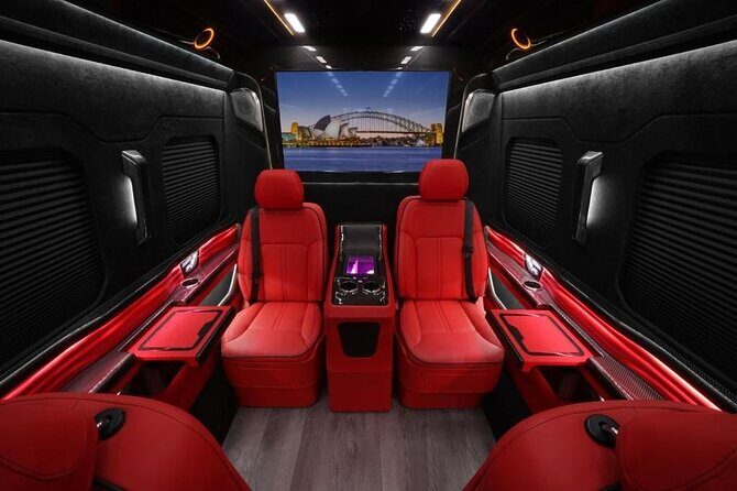Private Mykonos Airport/Port Luxury Transfer-Taxi - Final Words: Who Will Appreciate This Experience?