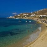 Private Mykonos Highlights: Town, South Beaches and Village - Sun, Sand, and Serenity: Beaches of Agios Ioannis and Paraga