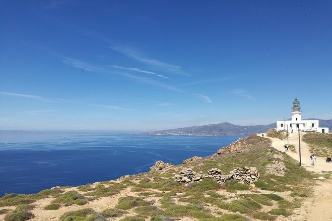 Private Mykonos island sightseeing tour. - What Makes This Tour Stand Out?