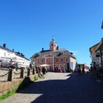 Private National Park and Porvoo Old Town tour from Helsinki - What Travelers Love Most