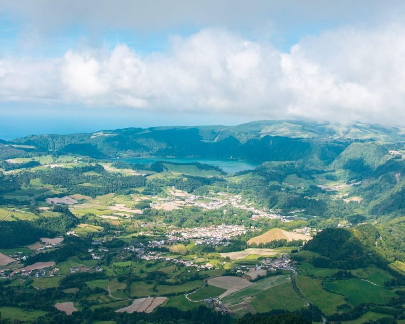 Private night Furnas all included (Dinner, Beija, Gorreana) - The Stops: What Makes Them Special