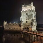Private night tour, authentic Fado show & Portuguese dinner - The Itinerary in Detail