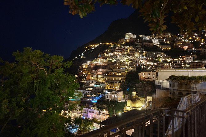 Private Night Transfer Amalfi Coast to Naples. - A Practical Look at the Private Night Transfer from Amalfi Coast to Naples