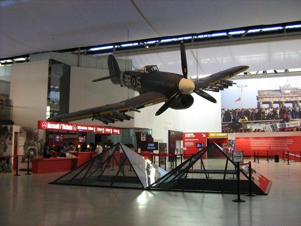 Private Normandy D-Day trip to Top 5 Sights from Caen or Bayeux - Practical Value and Price Assessment