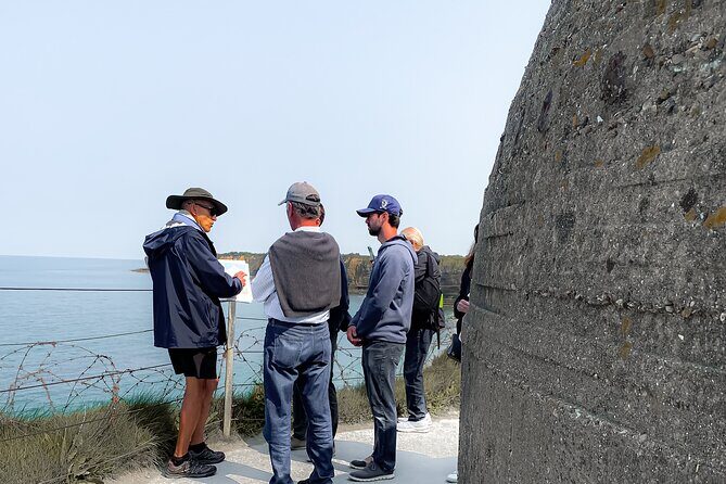 Private Normandy DDay Tour - All inclusive full day - Why This Tour Provides Great Value
