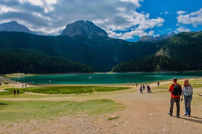 Private North Montenegro, Durmitor, Tara and Ostrog Tour - A Deep Dive into the Experience