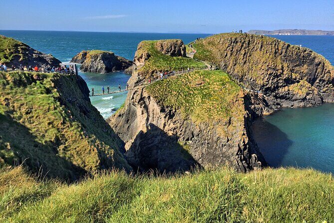 Private Northern Ireland Day Tour from Dublin - Practical Considerations and Value