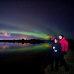 PRIVATE Northern light photo infused tour - What the Reviews Say