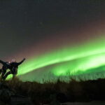 Private Northern Lights Chase 2-8 guests - What the Reviews Say