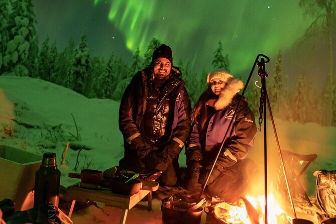 Private Northern Lights Photography Hunting - The Real-Life Experience: Insights from Travelers