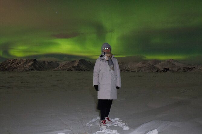 Private Northern Lights Tour - The Itinerary in Detail: What Makes Each Stop Unique