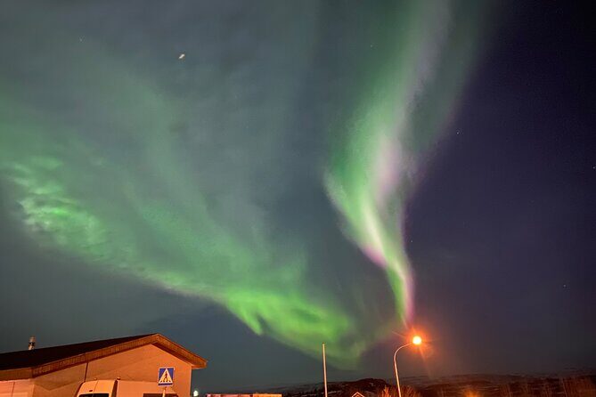 Private Northern Lights Tours - The Value of Flexibility and Comfort