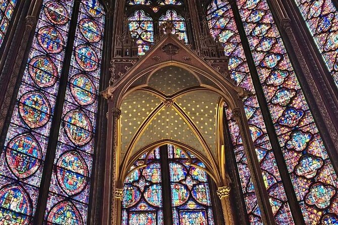 Private Notre Dame Outdoor Tour with Crypt Entry/Sainte Chapelle - A Practical Look at the Private Notre Dame Outdoor Tour with Crypt Entry