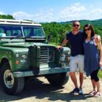 Private Off Road Wine Tour in Chianti from Siena - What Reviewers Say