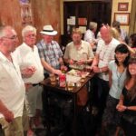 Private off the beaten path Tapas Tasting in Seville - Final Thoughts