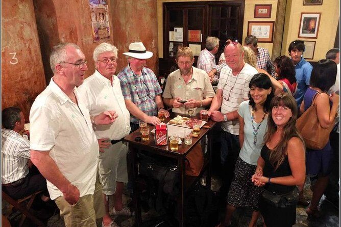 Private off the beaten path Tapas Tasting in Seville - Final Thoughts