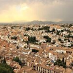 Private official tour guide for visit to Alhambra in Granada from Cordoba Hotel - Who Should Book This Tour?