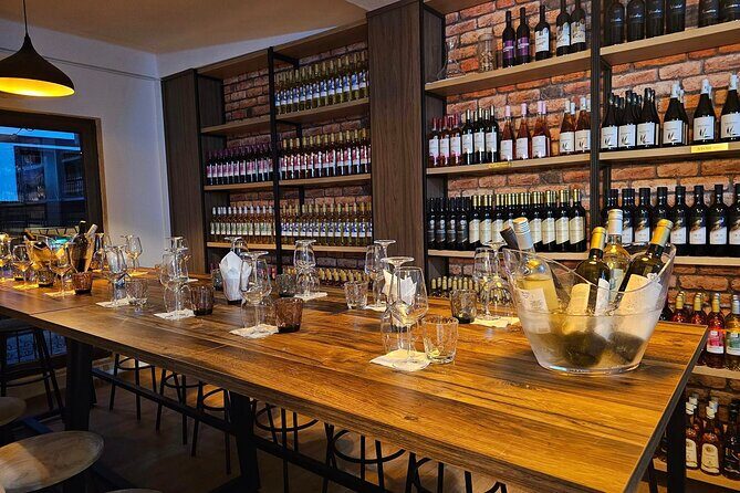 Private Ohrid Wine Tasting Experience - The Value and Practicalities