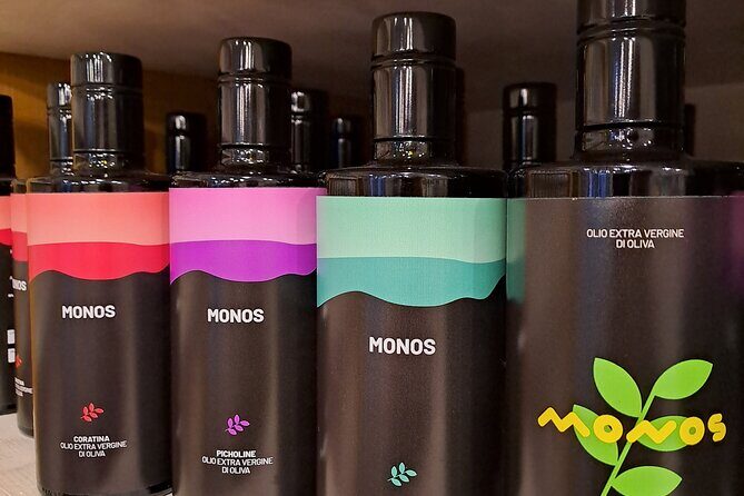 Private Oil Tasting Experience in Monopoli - Who Will Love This Experience?