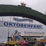 Private Oktoberfest with Table, Meal and Beer & Munich Old Town - Oktoberfest Experience: Culture, Food, and Fun