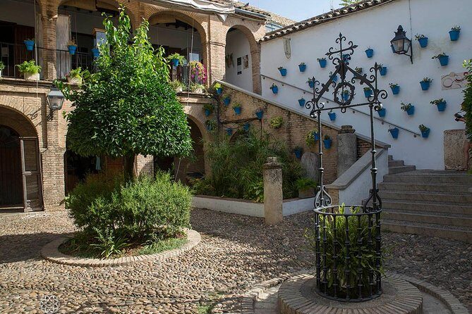 Private Old Cordoba walking tour and Mosque-Cathedral - Who Is This Tour Best For?