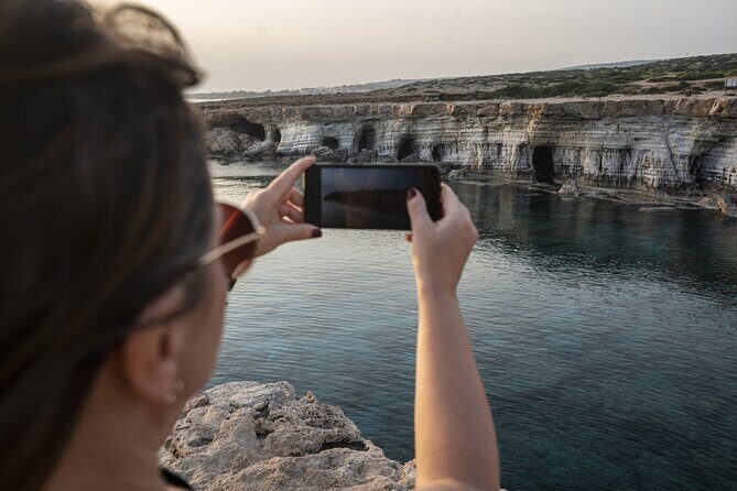 Private One Day Historical Tour in Cyprus - The Itinerary in Detail