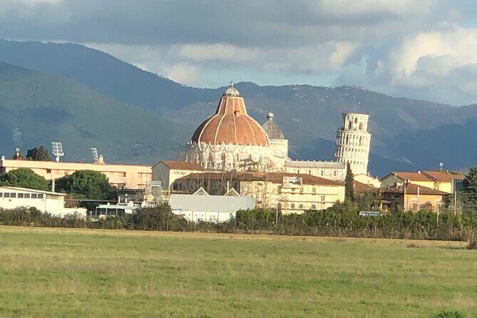 Private One Day Tour to Pisa and Lucca - Who Would Love This Tour?