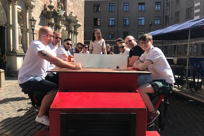 Private One Hour Riga Beer Bike Tour - Final Thoughts: The Value of a Lighthearted Latvian Adventure