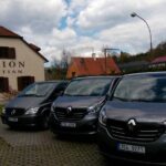 Private One-Way Sightseeing Transfer from Prague to Vienna via Cesky Krumlov - The Value and Practicality of This Tour