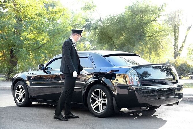 Private One way Transfer Edinburgh Airport to Edinburgh - Why This Transfer is Worth Considering