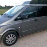 Private one way transfer from Cesky Krumlov to Vienna - Why Opt for a Private Transfer from Cesky Krumlov to Vienna?