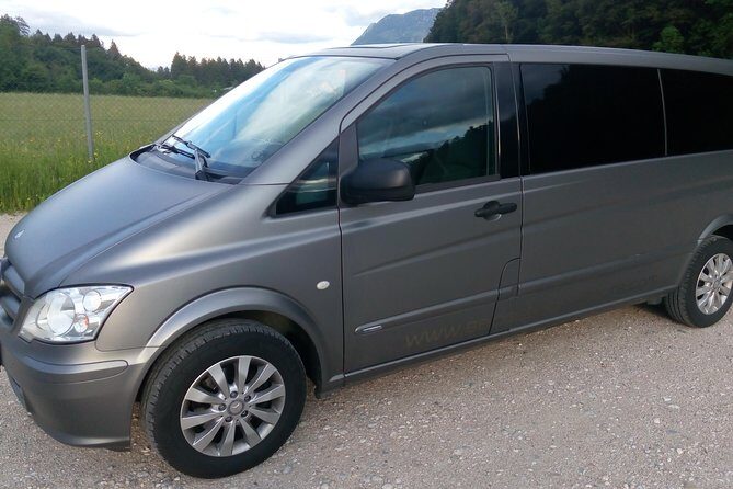 Private one way transfer from Cesky Krumlov to Vienna - Why Opt for a Private Transfer from Cesky Krumlov to Vienna?