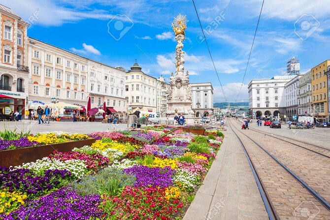 Private one way transfer from Linz to Cesky Krumlov - The Details of the Journey: What You Can Expect